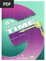 Destination B1 Grammar and Vocabulary With Answer Key | PDF