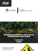 Carta de Libre Adeudo COSAPI 2016 | PDF