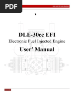 Jet Fuel Starter | PDF | Jet Engine | Throttle