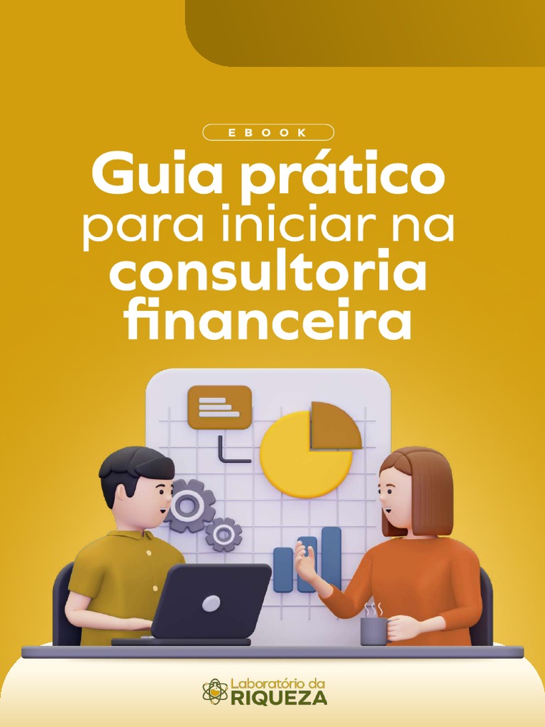 Ebook - Guia Prático | PDF | Contabilidade | Entrevista