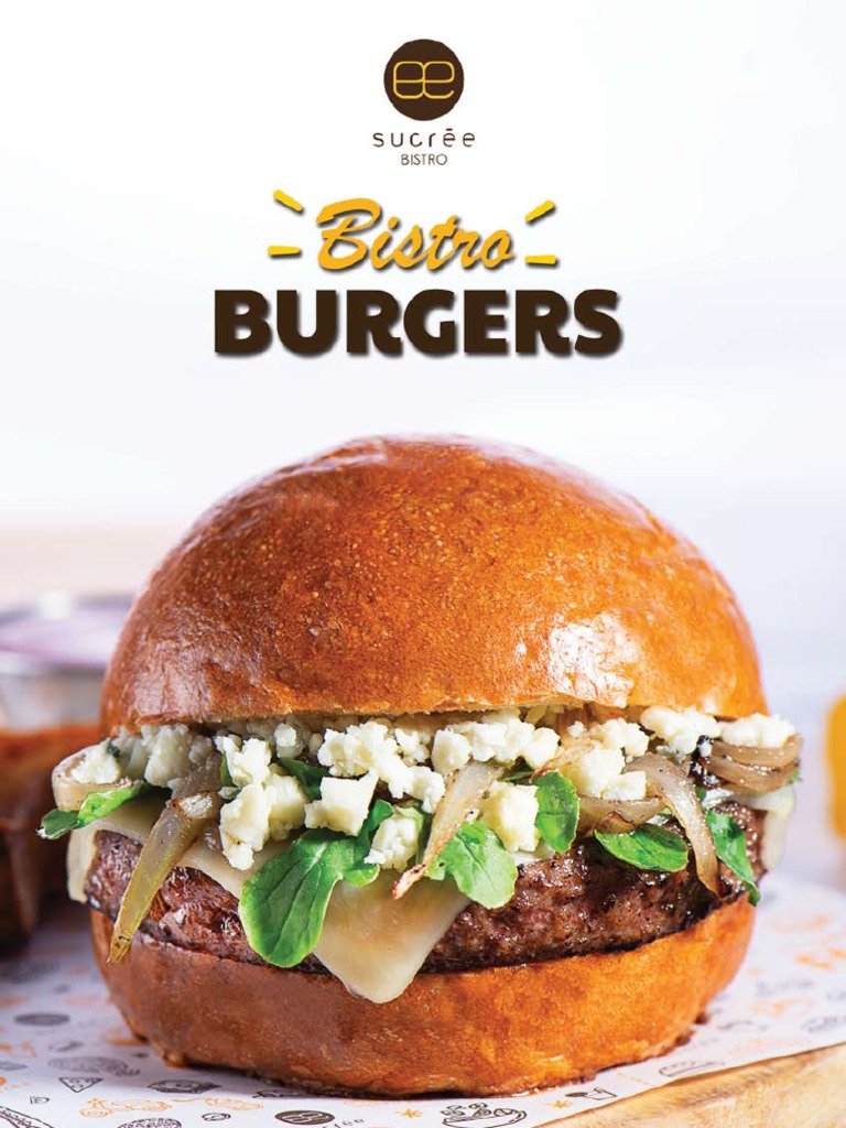 Menu Salado 2023 | PDF