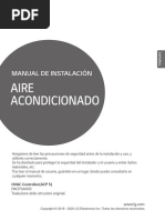 Manual Técnico de Supercal 531 + Superstatic 440 en Español e Inglés ...