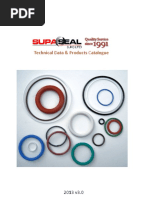 Misumi Spring Catologue PDF | PDF | Manufactured Goods | Nature