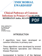 Centor Score (Modified - McIsaac) For Strep Pharyngitis - MDCalc | PDF ...