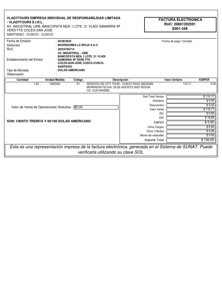 PDF Doc E001 34920601202591 | PDF | Dinero | Moneda