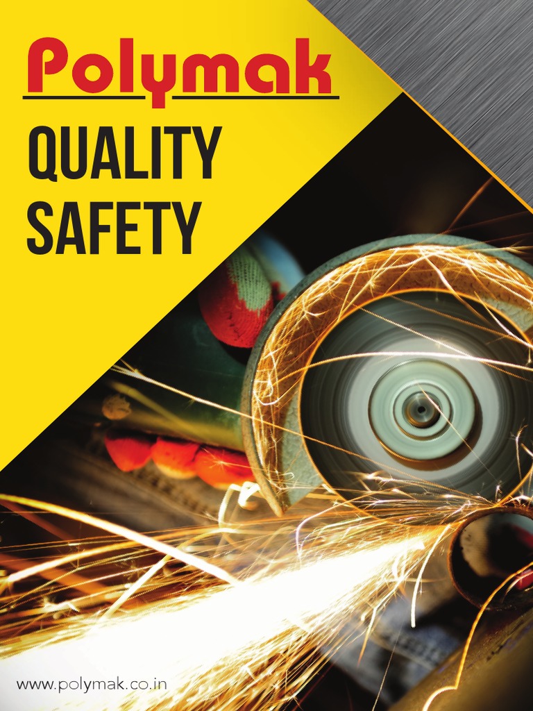 Polymak Abrasives Brochure | PDF | Grinding (Abrasive Cutting) | Abrasive