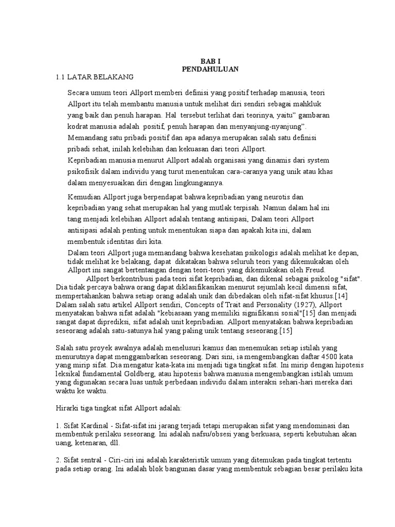 Makalah Mifta | PDF | Filsafat