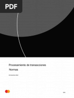 Atm Guide | PDF | Automated Teller Machine | Gateway (Telecommunications)