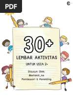 Coding Kelas 1 SD | PDF