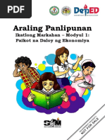 MELC EsP - Grade 9 | PDF