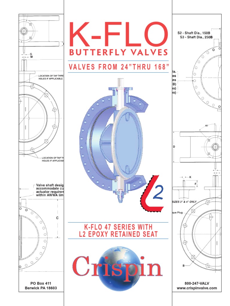 47 Series | PDF | Valve | Bearing (Mechanical)