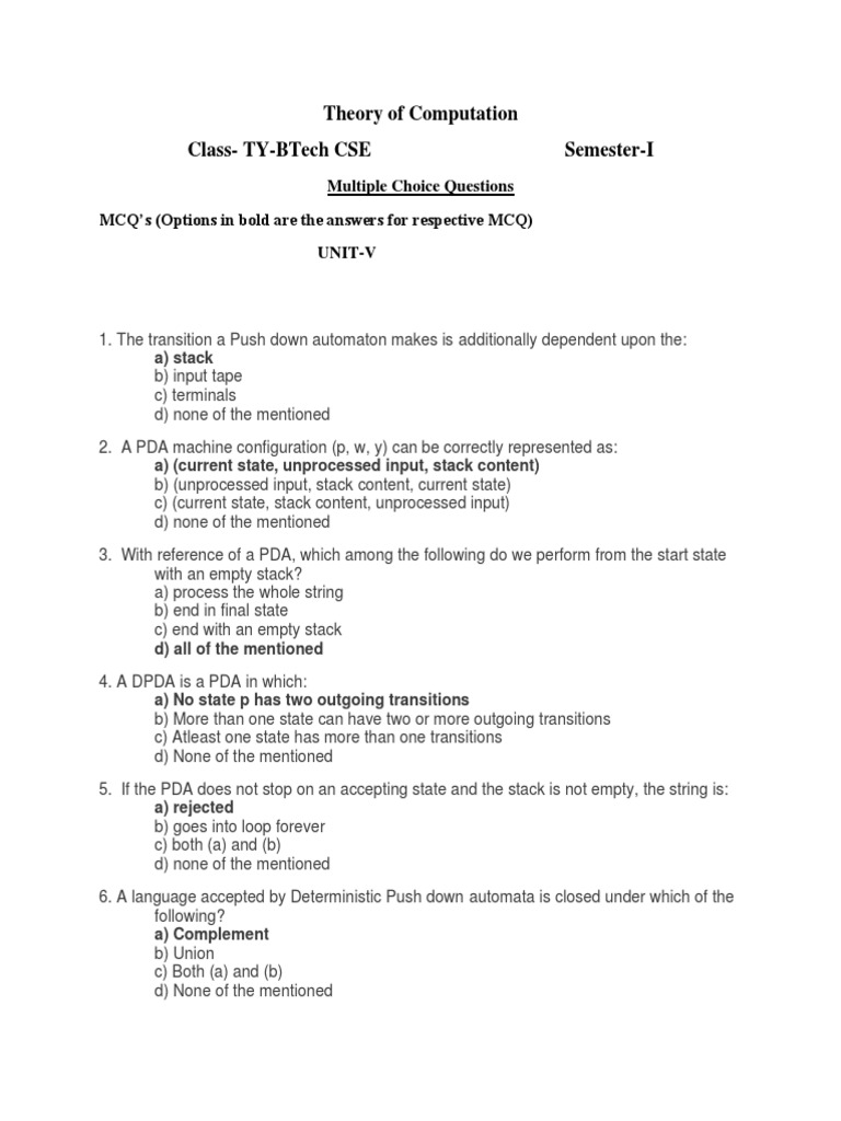 Document From Er Shubham Marotkar ? | PDF | Formal Methods | Computer Programming