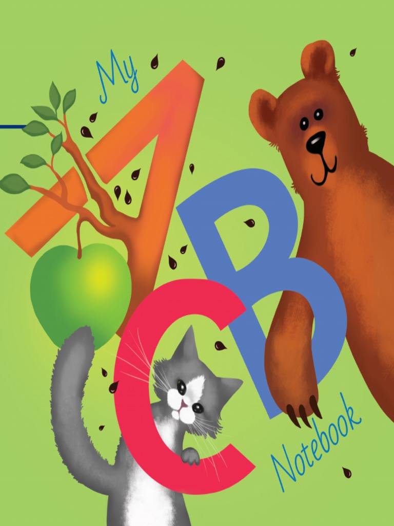 ABC Notebook | PDF