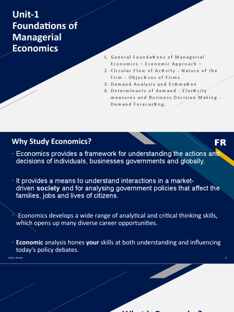 Unit1 Economics Introduction | Download Free PDF | Profit (Economics ... Unit1 Economics Introduction | Download Free PDF | Profit (Economics ...