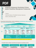 Materi ILP | PDF