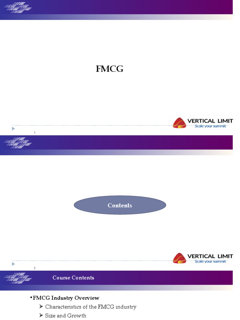 Quiz - Fintech, FMCG, ECommerce | PDF | Brand | Drink