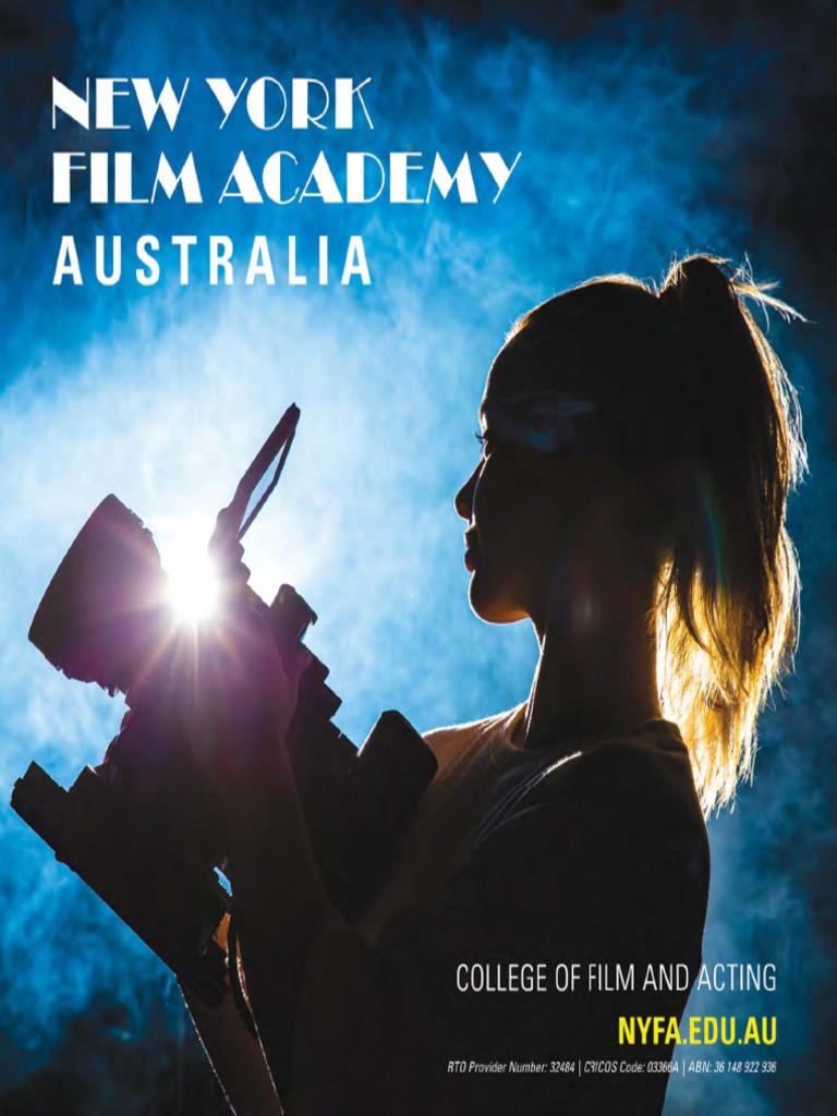 nyfa-mini-brochure-au | PDF