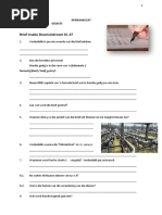 Die Snoek | PDF
