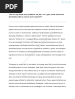 The Hate U Give | PDF