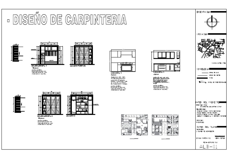 7.carpintería C 01 | PDF