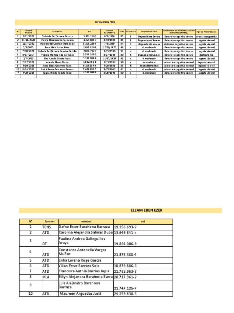 Tipo Alimentacion Sonda | PDF