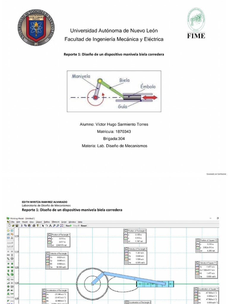 A - 1 Victor Hugo Sarmiento Torres | PDF