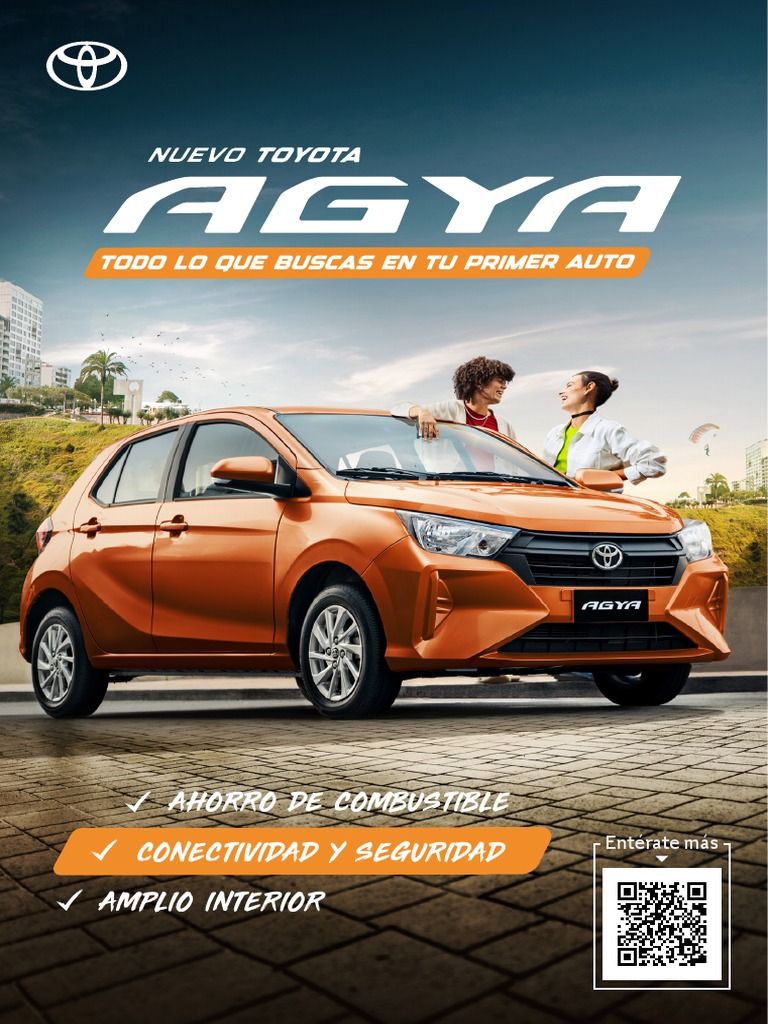 Agya New 24 FMC | PDF