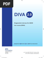 RAADS 14 Screen Svensk Med Rattningsmall | PDF