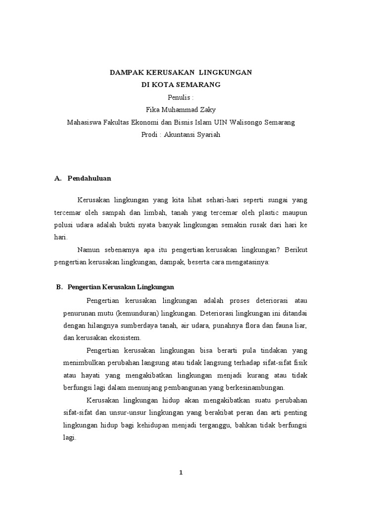 Tugas Pbak Fika Muhammad Zaky | PDF