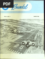 Rcaf Map | PDF | Royal Canadian Air Force | Squadron (Aviation)