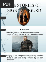 Metrical Tales and Romances Canterbury Tales | PDF | King Arthur | Lancelot