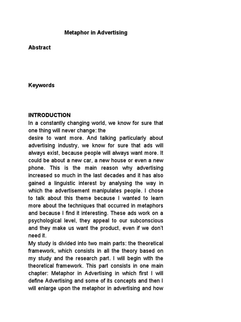 Seminar 2 - Assignment 2 - CSCI - 2023 | PDF | Metaphor | Theory Seminar 2 - Assignment 2 - CSCI - 2023 | PDF | Metaphor | Theory