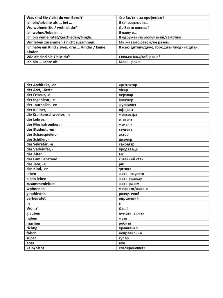 Lektion 2 - 1677322102 | PDF