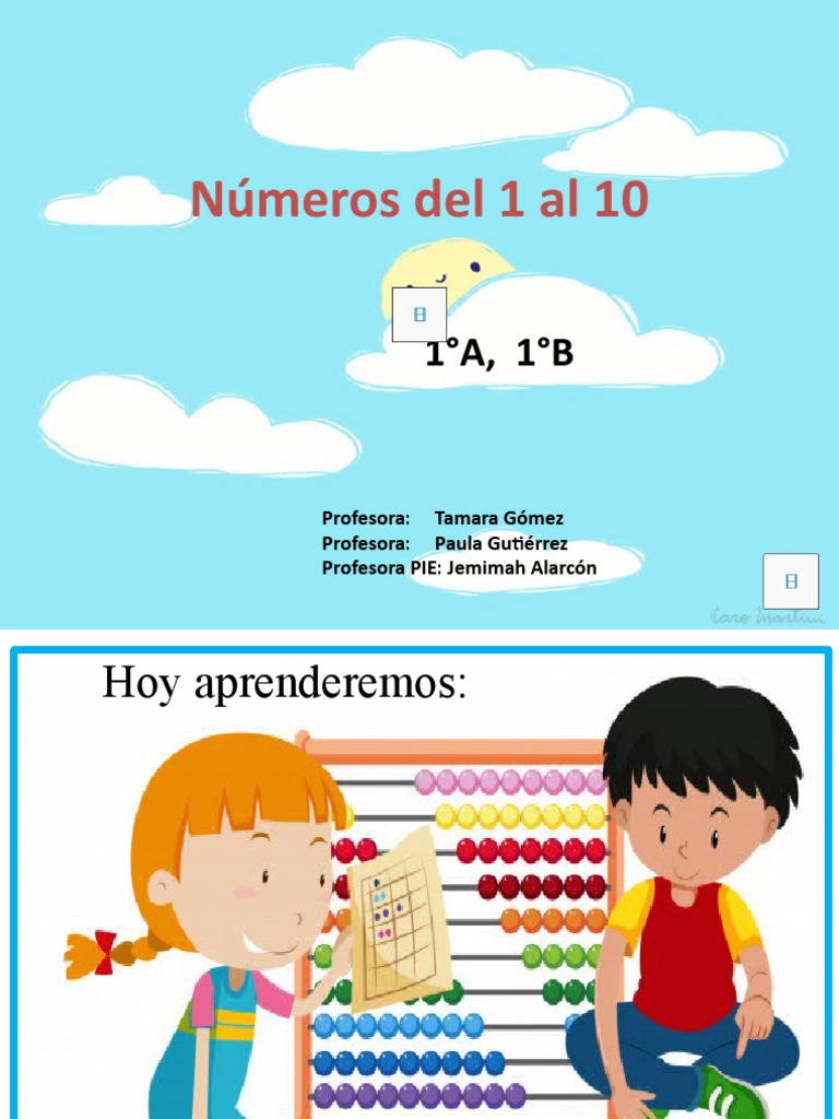 Asociacion Numero Cantidad | PDF