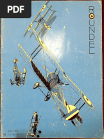 Rcaf Map | PDF | Royal Canadian Air Force | Squadron (Aviation)