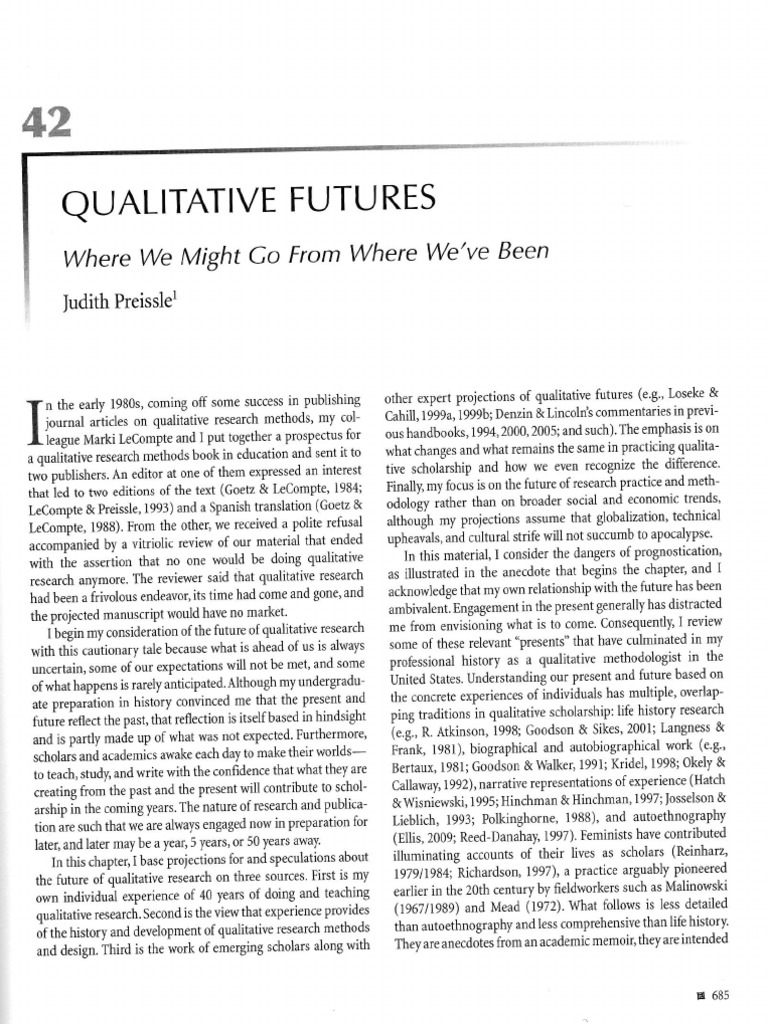 ch42 Handbook p.685-698 | PDF