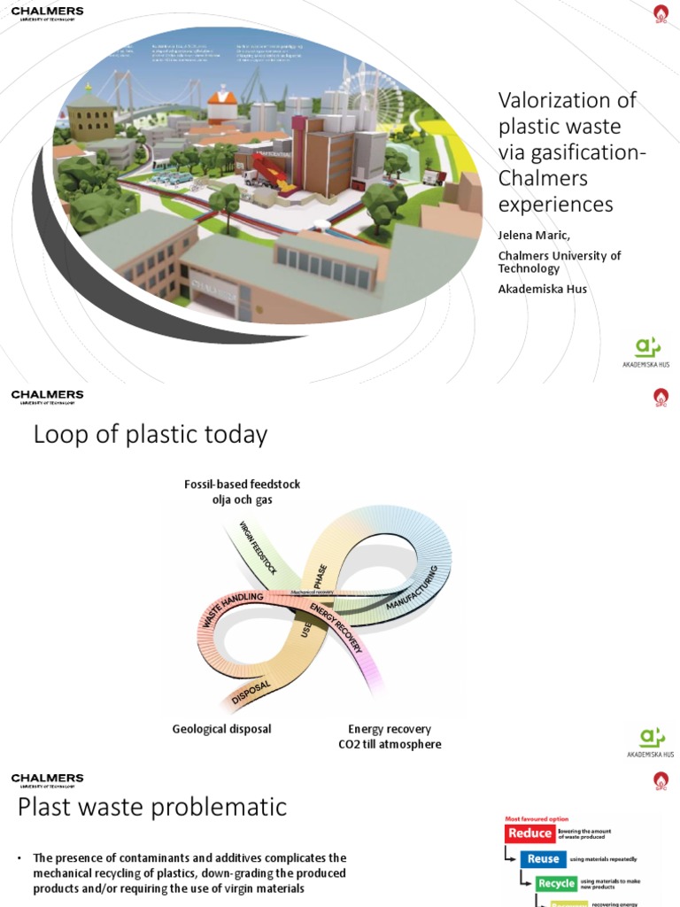Chalmers Pdf Gasification Cracking Chemistry