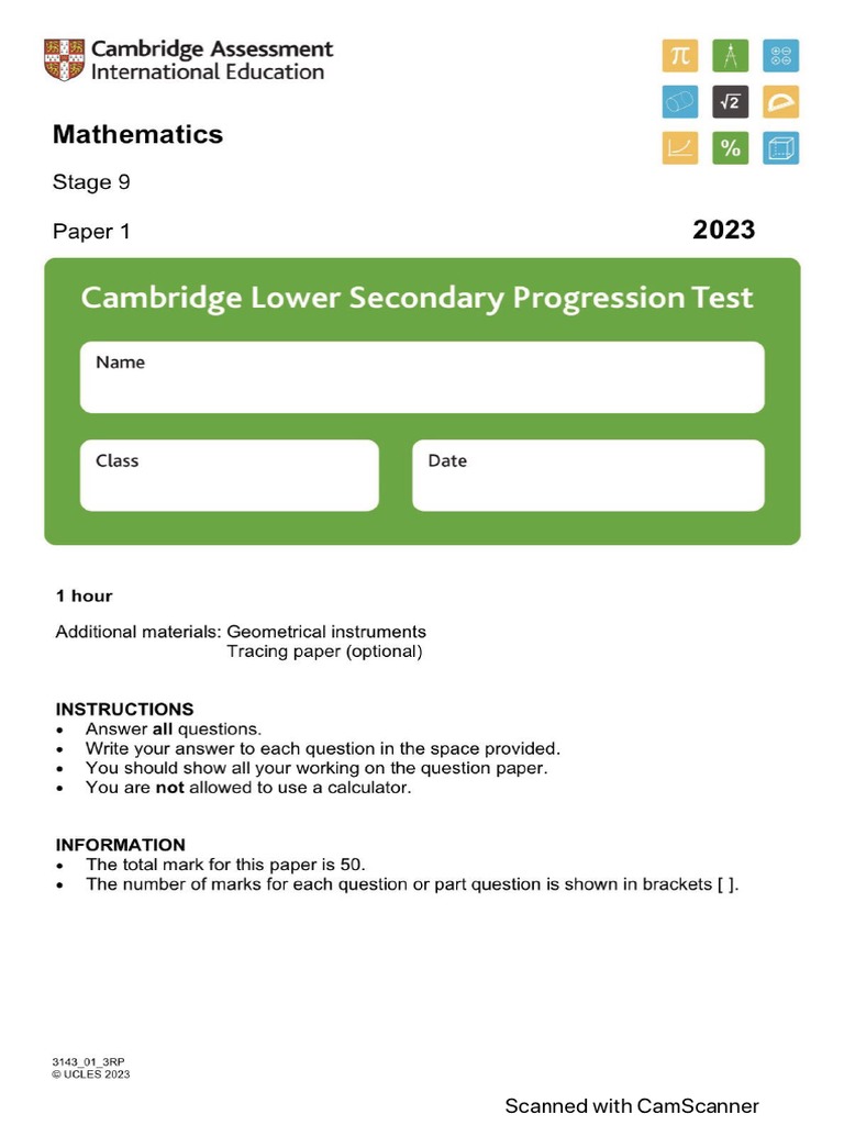 Mathematics Lsp Solved And Unsolved Pdf