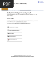 AAA Cooper Transportation Bill of Lading | PDF | Cargo | Bill Of Lading