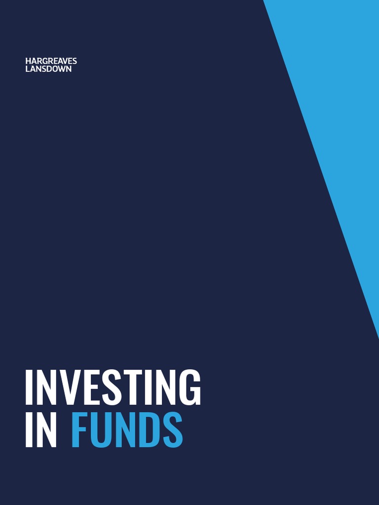 Guide To Investing in Funds | PDF | Investment Fund | Investing