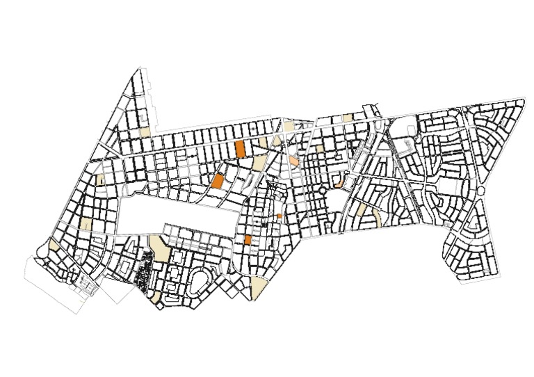 Plano de San Isidro - Lima-Model | PDF