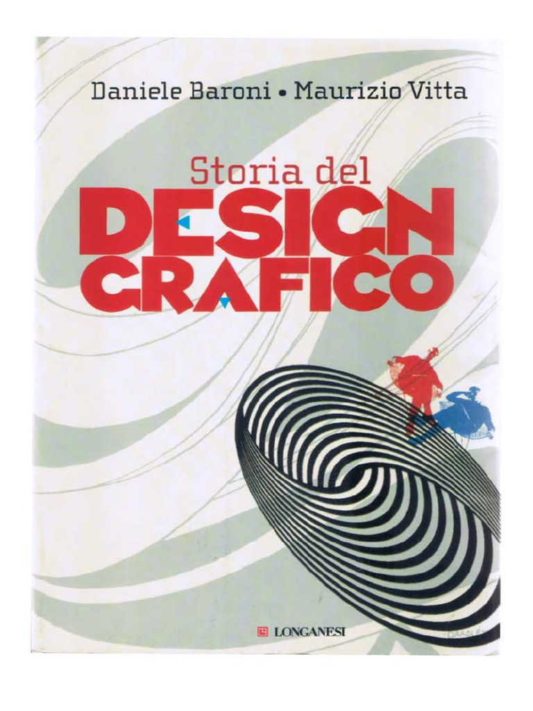 Storia Del Design Grafico | PDF