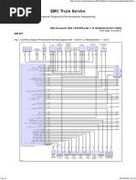 Electrical ECU-SLC Schematic Diagram | PDF | Fuel Injection | Ignition ...