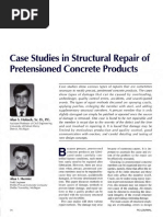 Ancillary Structures | PDF | Infrastructure | Sustainability