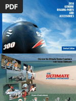 BaboLat Stringing Pattern | PDF