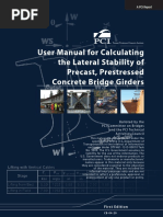 Outfall and Culvert Design Guidelines | PDF | Stream | Road