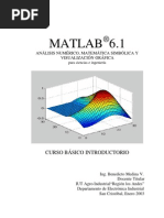 Ventajas y Desventajas de Scilab | PDF | Matlab | Programación de computadoras
