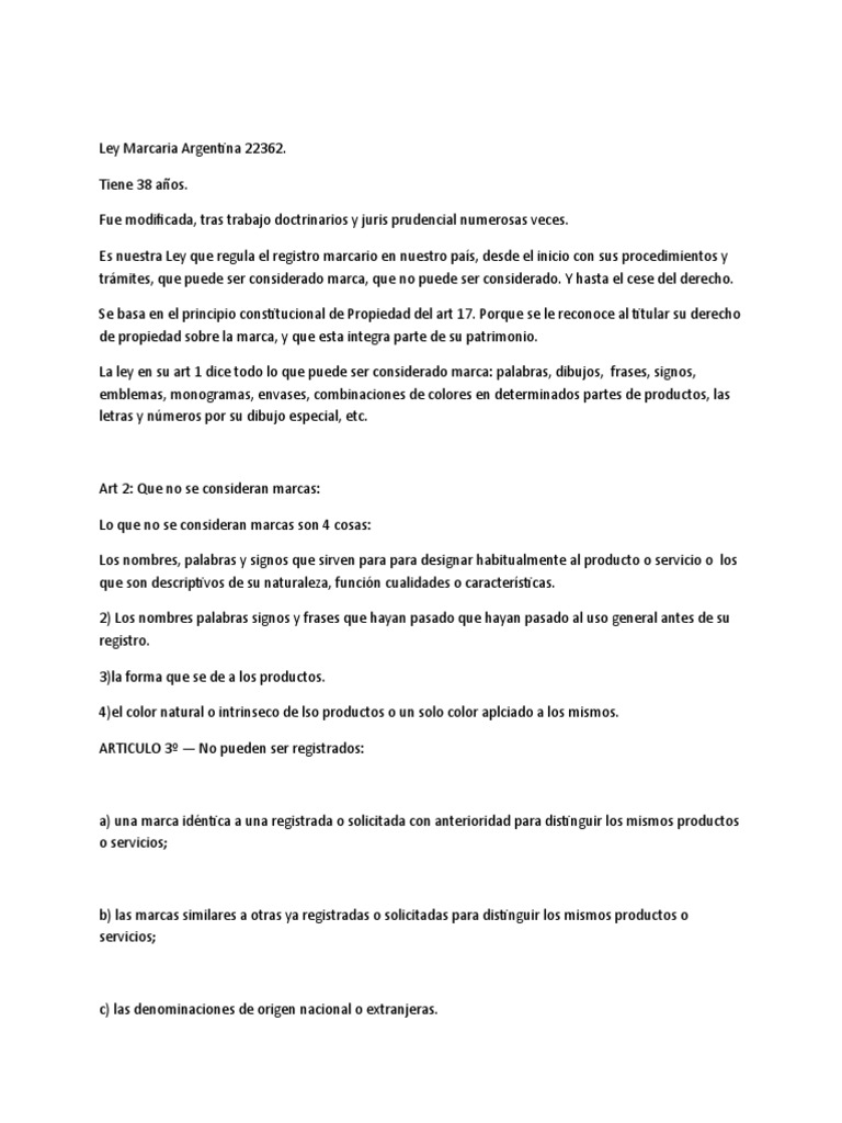 Marcaria | PDF | Marca | Marca comercial