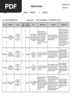 Tabela de Natureza de Rendimento REINF | PDF | Cooperativa | Setor ...