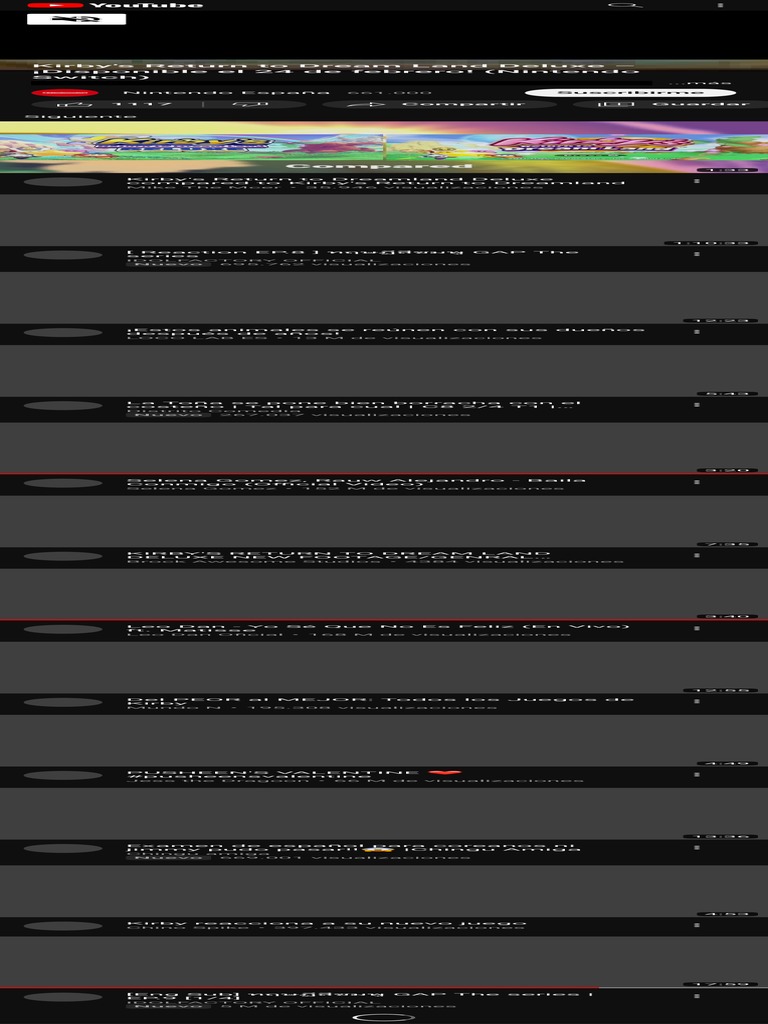 You Tube Pdf Nintendo